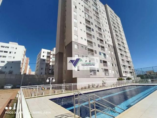 Apartamento para Venda em Valinhos/SP Jardim Novo Horizonte 2 Quartos