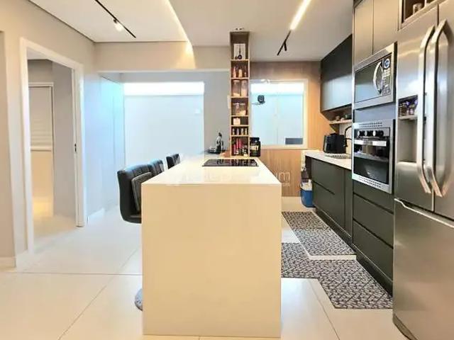 Apartamento para Venda em Valinhos/SP Jardim Novo Horizonte 2 Quartos