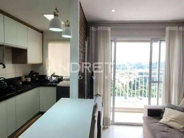 Apartamento para Venda em Valinhos/SP Jardim Novo Horizonte 2 Quartos