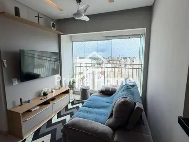 Apartamento para Venda em Valinhos/SP Jardim Novo Horizonte 2 Quartos
