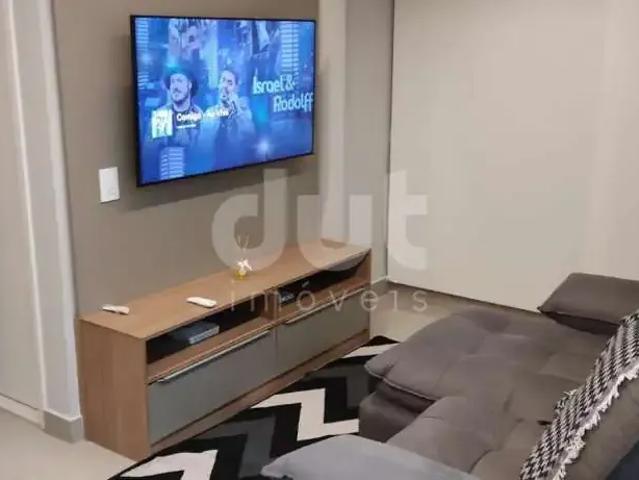 Apartamento para Venda em Valinhos/SP Jardim Novo Horizonte 2 Quartos