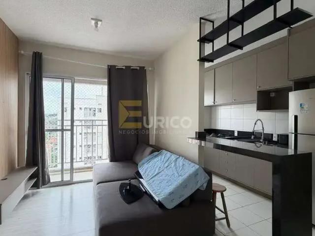 Apartamento para Venda em Valinhos/SP Jardim Novo Horizonte 2 Quartos