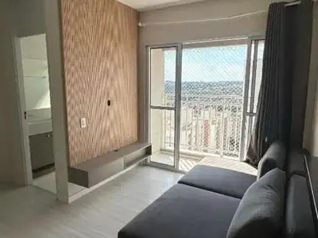 Apartamento para Venda em Valinhos/SP Jardim Novo Horizonte 2 Quartos