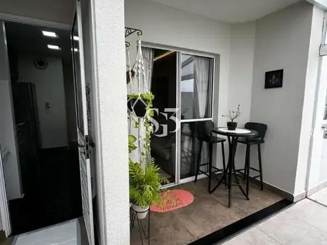 Apartamento para Venda em Valinhos/SP Jardim Alto da Boa Vista 2 Quartos