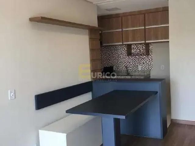 Apartamento para Venda em Valinhos/SP Jardim Alto da Boa Vista 2 Quartos
