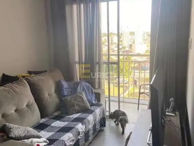 Apartamento para Venda em Valinhos/SP Jardim Alto da Boa Vista 2 Quartos