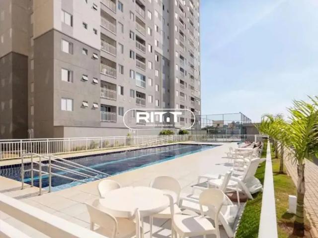 Apartamento para Venda em Valinhos/SP Jardim Alto da Boa Vista 2 Quartos