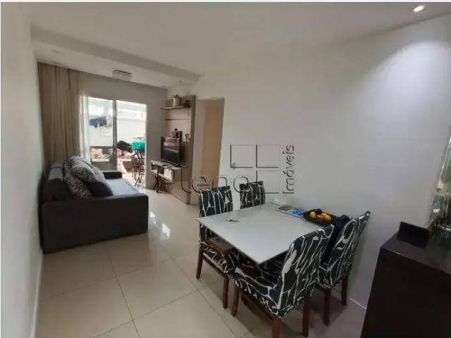 Apartamento para Venda em Valinhos/SP Jardim Alto da Boa Vista 2 Quartos