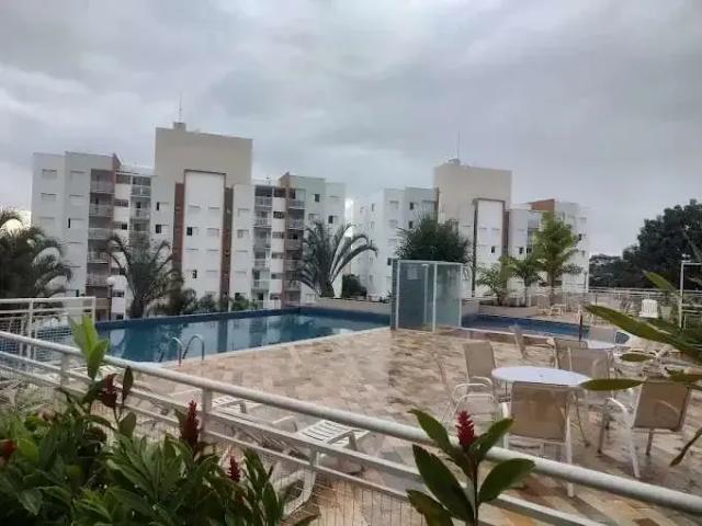 Apartamento para Venda em Valinhos/SP Jardim Alto da Boa Vista 2 Quartos