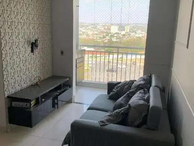 Apartamento para Venda em Valinhos/SP Jardim Alto da Boa Vista 2 Quartos