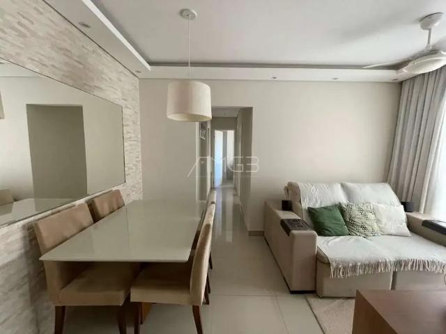 Apartamento para Venda em Valinhos/SP Jardim Alto da Boa Vista 2 Quartos