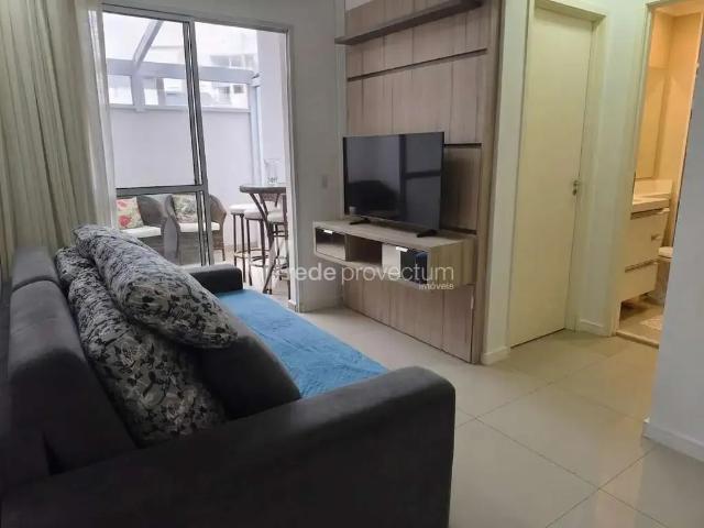 Apartamento para Venda em Valinhos/SP Jardim Alto da Boa Vista 2 Quartos