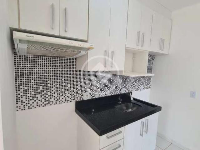 Apartamento para Venda em Valinhos/SP Jardim Alto da Boa Vista 2 Quartos