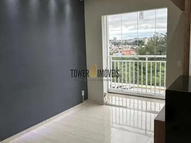 Apartamento para Venda em Valinhos/SP Jardim Alto da Boa Vista 2 Quartos