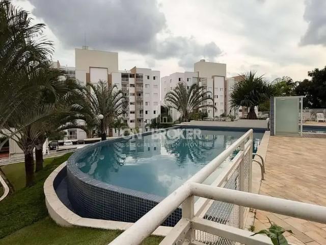Apartamento para Venda em Valinhos/SP Jardim Alto da Boa Vista 2 Quartos