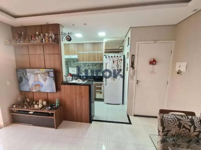 Apartamento para Venda em Valinhos/SP Jardim Alto da Boa Vista 2 Quartos