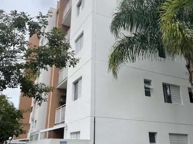 Apartamento para Venda em Valinhos/SP Jardim Alto da Boa Vista 2 Quartos