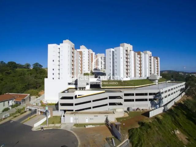 Apartamento para Venda em Valinhos/SP Jardim Alto da Boa Vista 2 Quartos