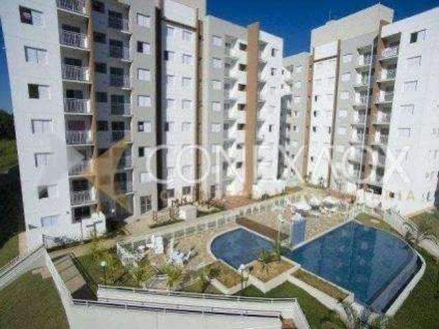 Apartamento para Venda em Valinhos/SP Jardim Alto da Boa Vista 2 Quartos