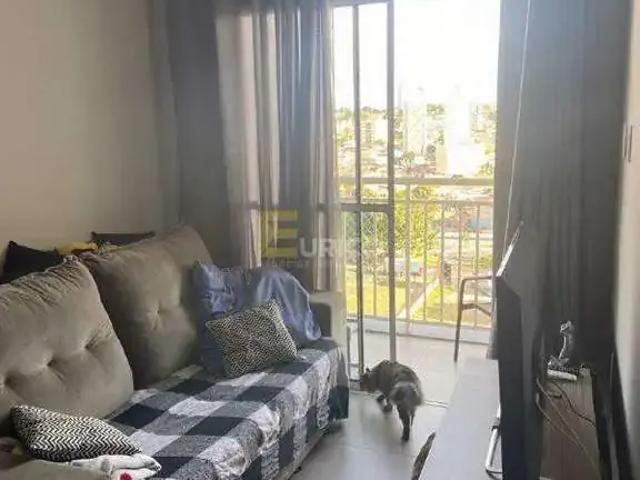 Apartamento para Venda em Valinhos/SP Jardim Alto da Boa Vista 2 Quartos