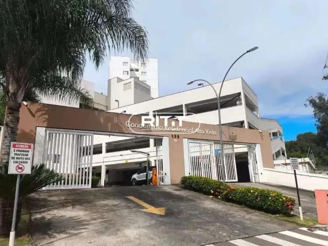 Apartamento para Venda em Valinhos/SP Jardim Alto da Boa Vista 2 Quartos