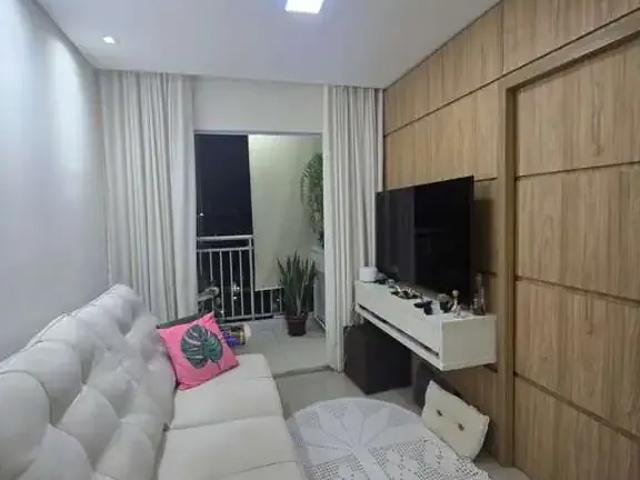 Apartamento para Venda em Valinhos/SP Jardim Alto da Boa Vista 2 Quartos