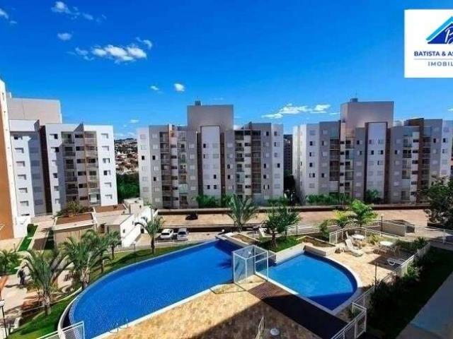 Apartamento para Venda em Valinhos/SP Jardim Alto da Boa Vista 2 Quartos