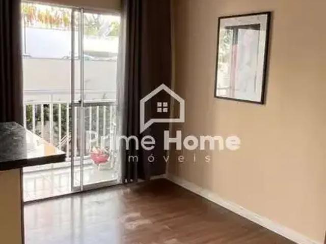 Apartamento para Venda em Valinhos/SP Jardim Alto da Boa Vista 2 Quartos