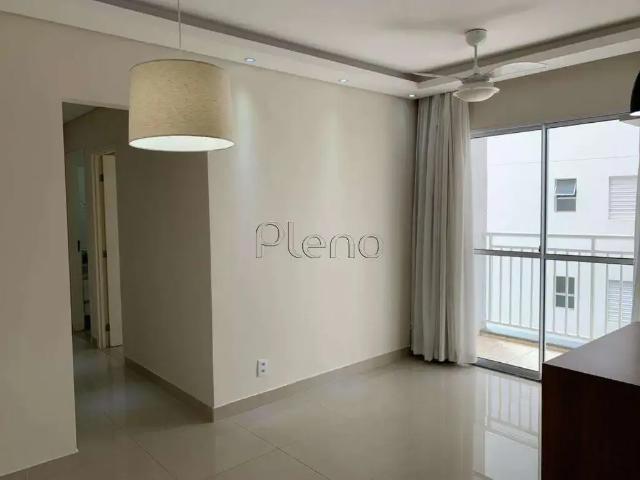 Apartamento para Venda em Valinhos/SP Jardim Alto da Boa Vista 2 Quartos