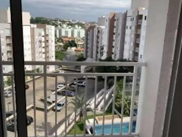 Apartamento para Venda em Valinhos/SP Jardim Alto da Boa Vista 2 Quartos
