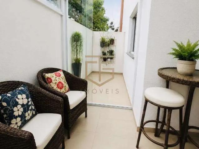 Apartamento para Venda em Valinhos/SP Jardim Alto da Boa Vista 2 Quartos