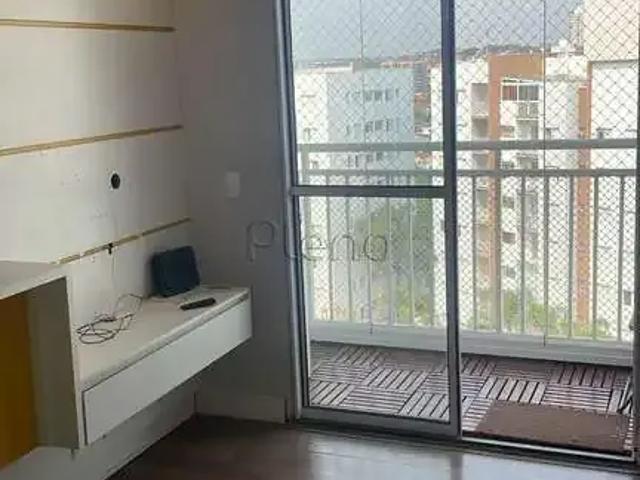 Apartamento para Venda em Valinhos/SP Jardim Alto da Boa Vista 2 Quartos