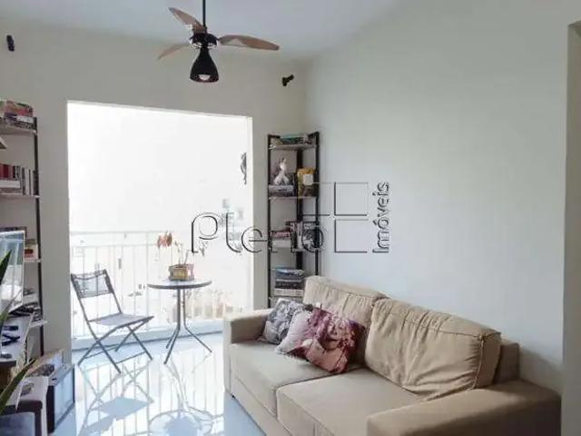 Apartamento para Venda em Valinhos/SP Jardim Alto da Boa Vista 2 Quartos