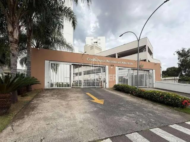 Apartamento para Venda em Valinhos/SP Jardim Alto da Boa Vista 2 Quartos