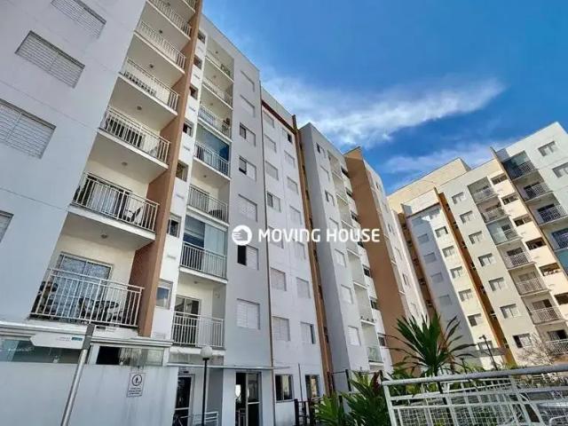 Apartamento para Venda em Valinhos/SP Jardim Alto da Boa Vista 2 Quartos