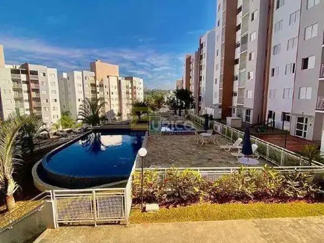 Apartamento para Venda em Valinhos/SP Jardim Alto da Boa Vista 2 Quartos