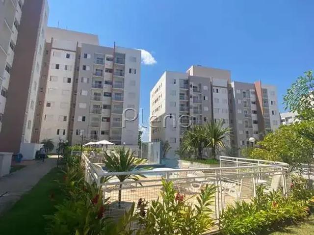 Apartamento para Venda em Valinhos/SP Jardim Alto da Boa Vista 2 Quartos