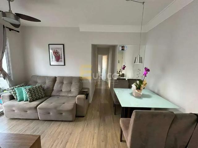 Apartamento para Venda em Valinhos/SP Jardim Alto da Boa Vista 2 Quartos