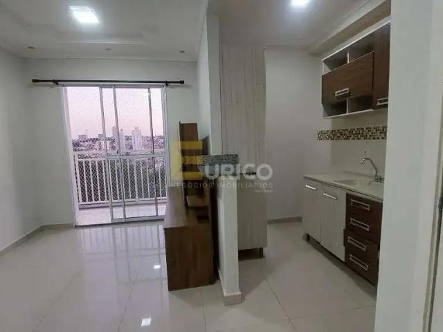 Apartamento para Venda em Valinhos/SP Jardim Alto da Boa Vista 2 Quartos