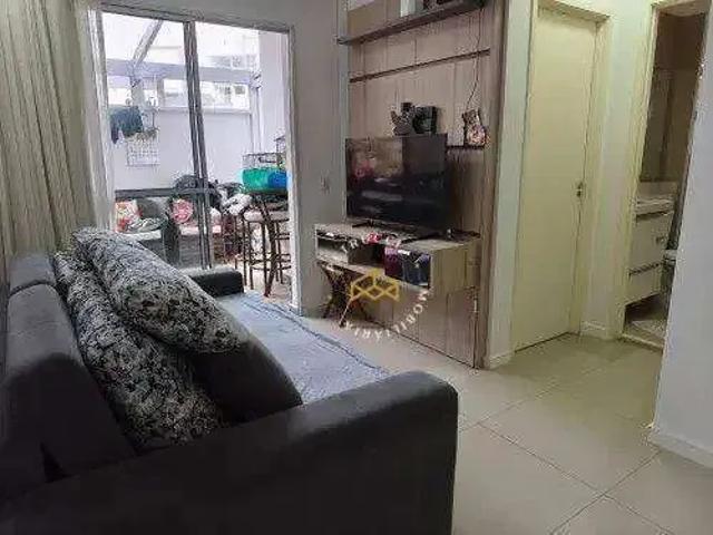 Apartamento para Venda em Valinhos/SP Jardim Alto da Boa Vista 2 Quartos