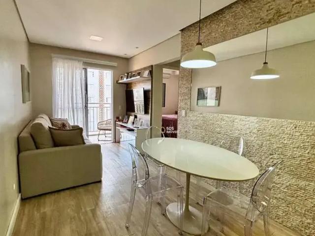 Apartamento para Venda em Valinhos/SP Jardim Alto da Boa Vista 2 Quartos
