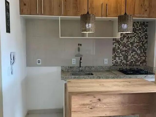 Apartamento para Venda em Valinhos/SP Jardim Alto da Boa Vista 2 Quartos