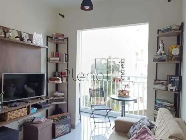 Apartamento para Venda em Valinhos/SP Jardim Alto da Boa Vista 2 Quartos