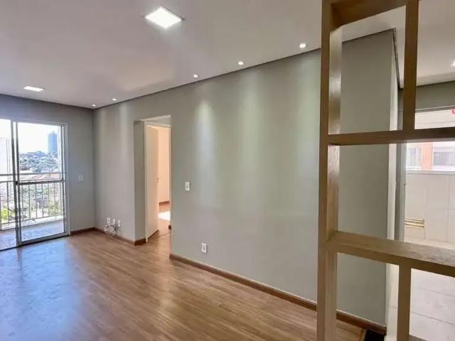 Apartamento para Venda em Valinhos/SP Jardim Alto da Boa Vista 2 Quartos