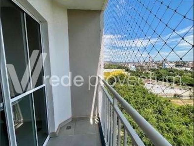 Apartamento para Venda em Valinhos/SP Jardim Alto da Boa Vista 2 Quartos