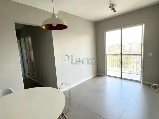 Apartamento para Venda em Valinhos/SP Jardim Alto da Boa Vista 2 Quartos