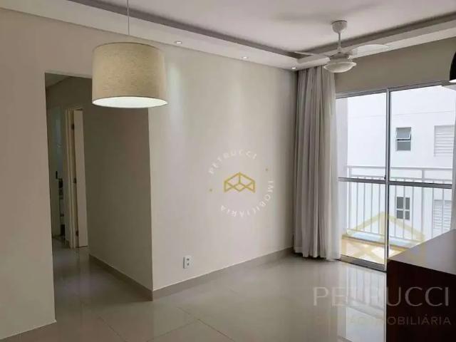 Apartamento para Venda em Valinhos/SP Jardim Alto da Boa Vista 2 Quartos