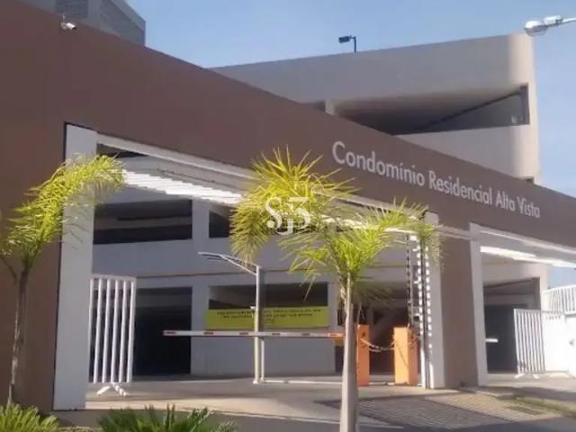 Apartamento para Venda em Valinhos/SP Jardim Alto da Boa Vista 2 Quartos