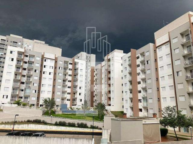 Apartamento para Venda em Valinhos/SP Jardim Alto da Boa Vista 2 Quartos