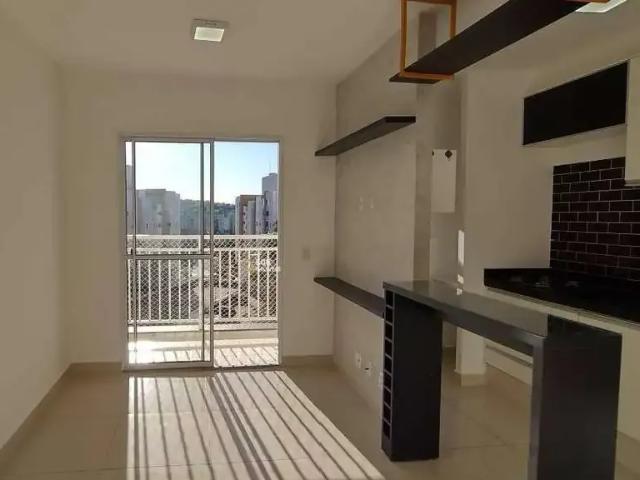 Apartamento para Venda em Valinhos/SP Jardim Alto da Boa Vista 2 Quartos